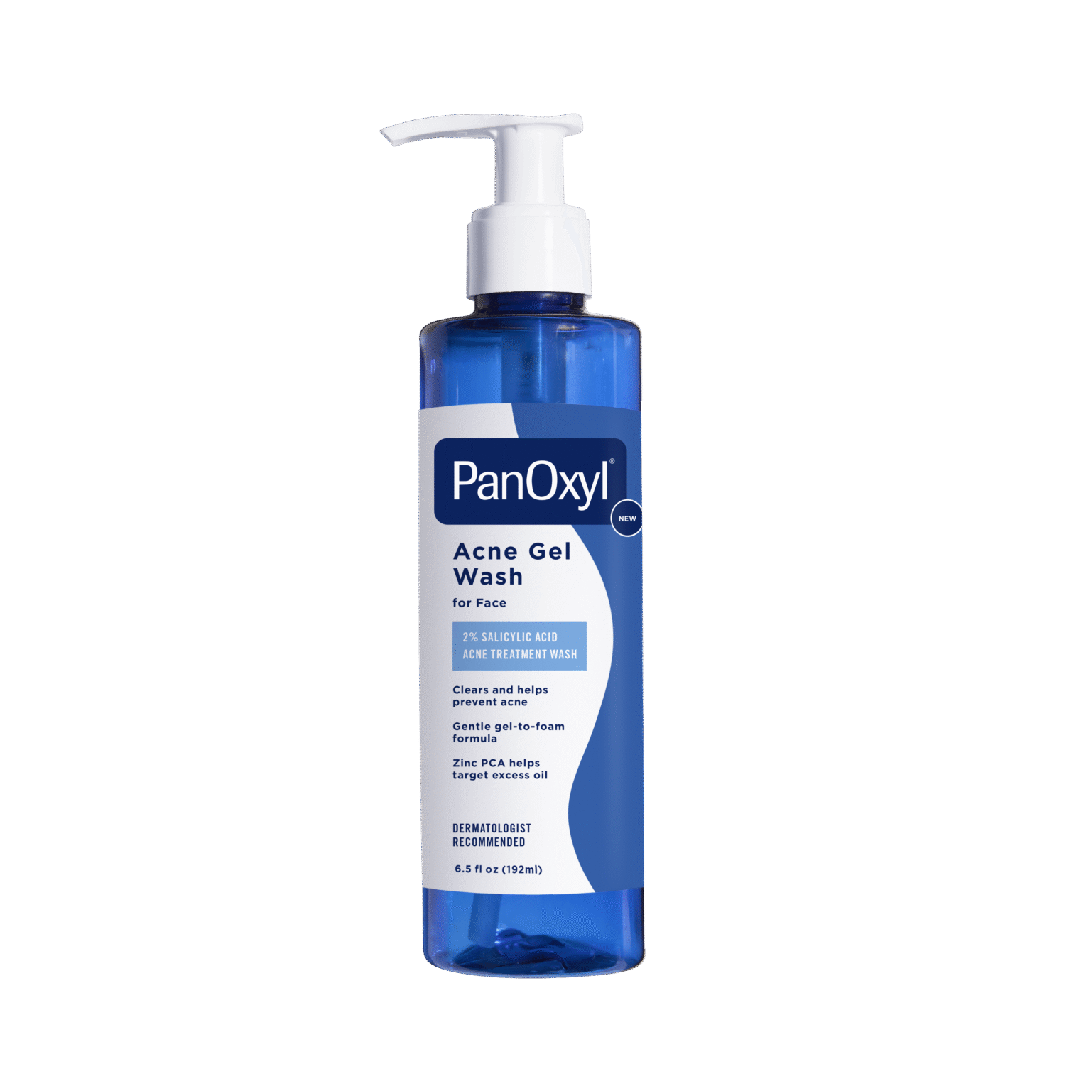 About Our Other Active Ingredients | PanOxyl US
