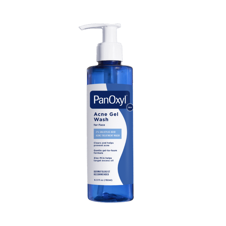 Products To Clean Up Your Skin | PanOxyl
